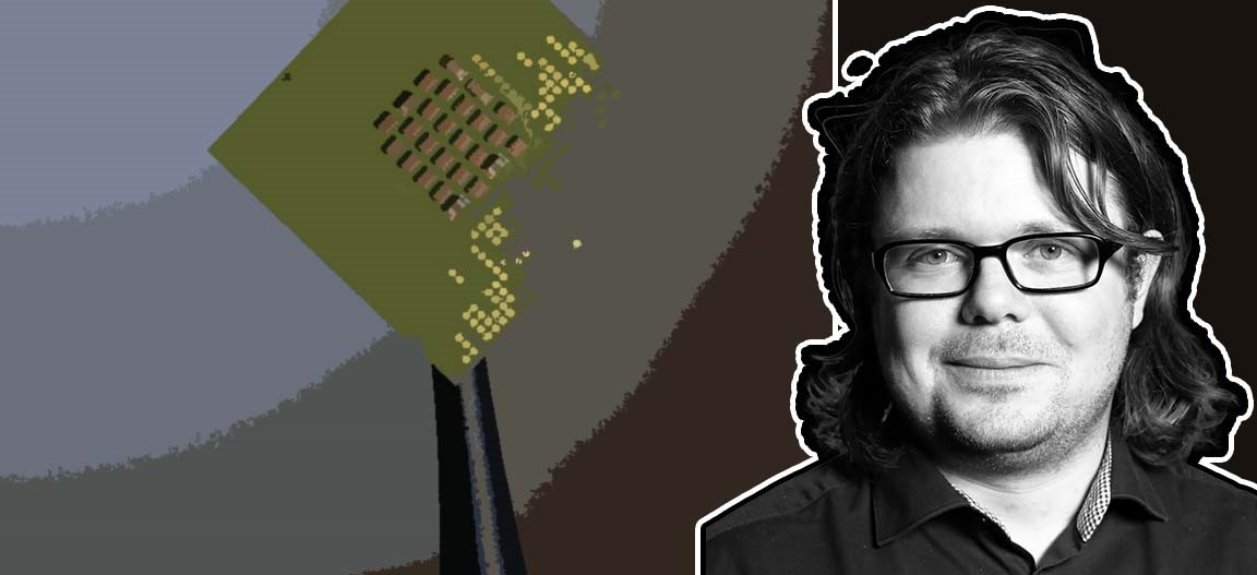 China’s growing legacy chip production - A challenge for Europe ...