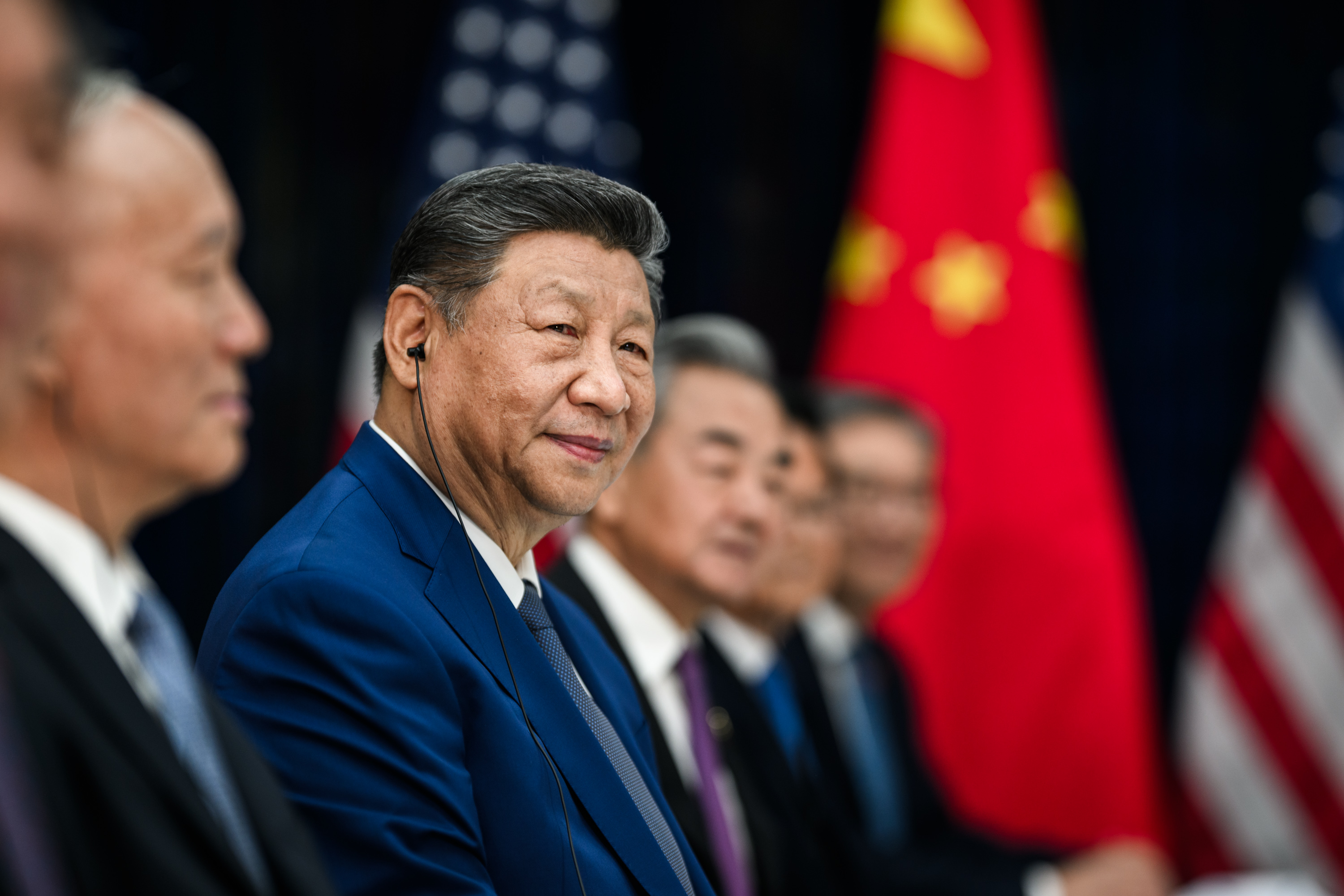 Tech war 2.0: The dangers of Trump's 'G2' bargaining with an emboldened ...