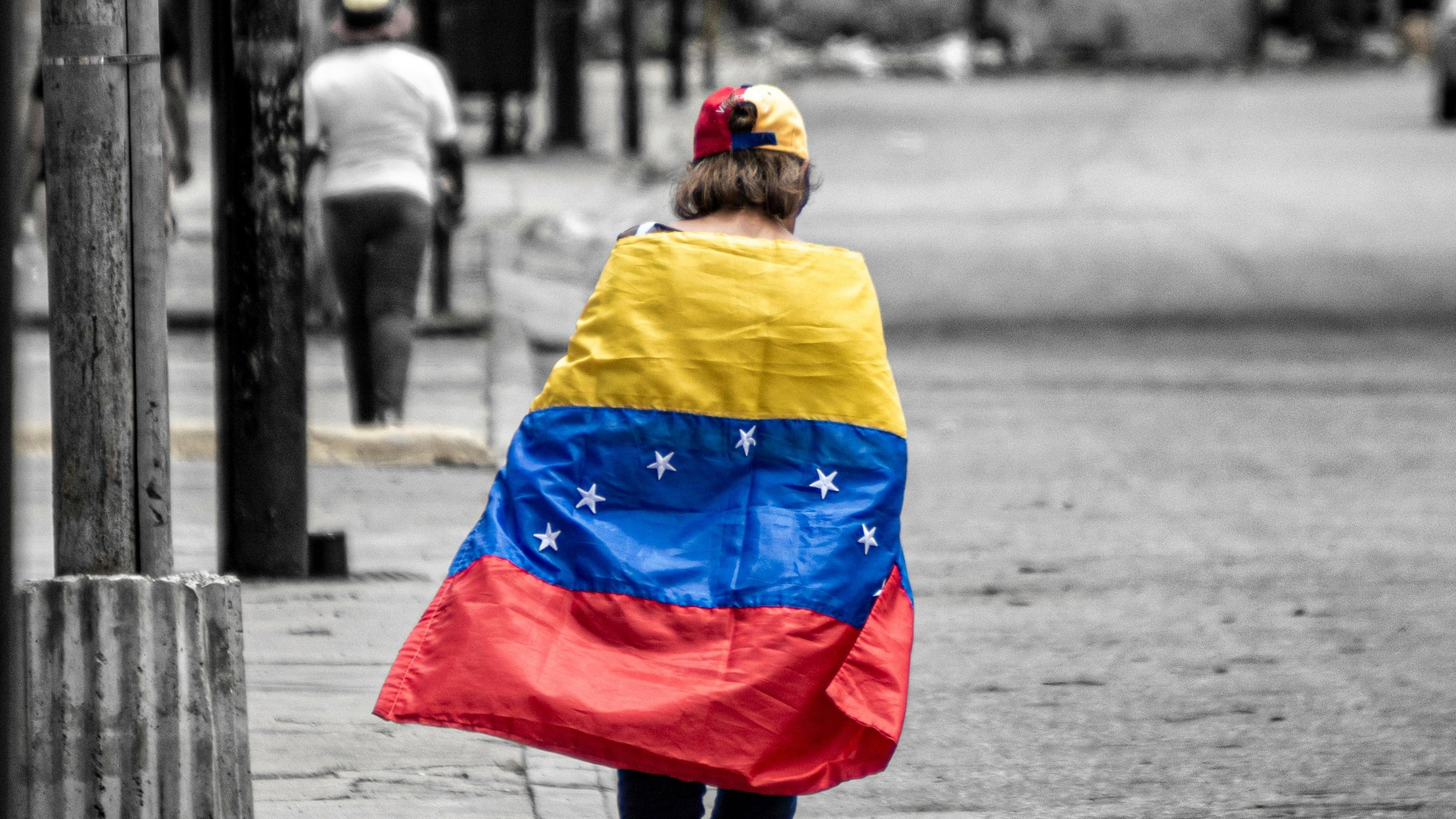 After Maduro: The future of Venezuela and the Caribbean | European ...
