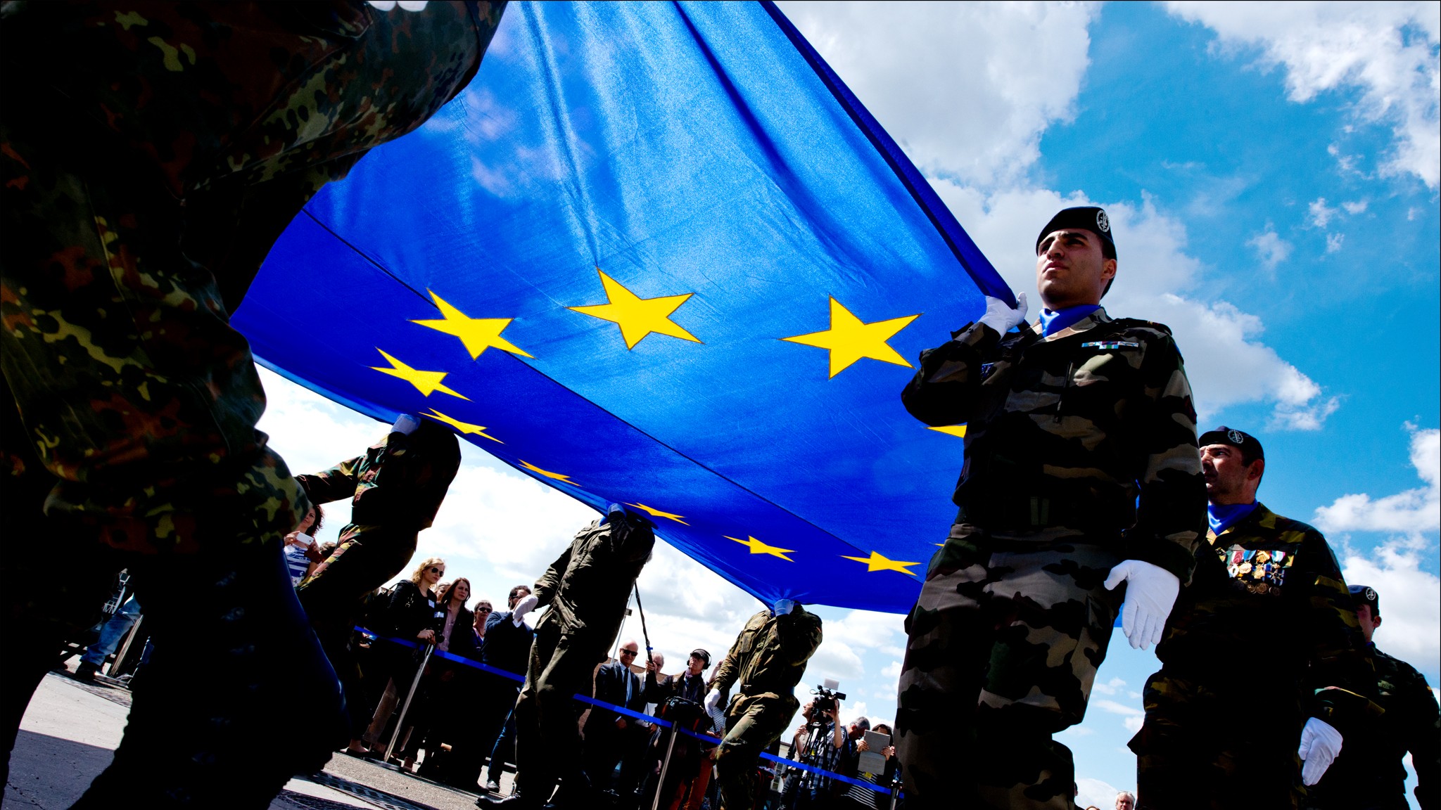 A European Security Council: Between strategic need and institutional ...