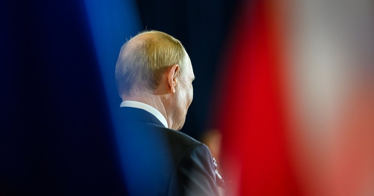 Putin’s troubles: Facing mounting economic and military pressure, the ...