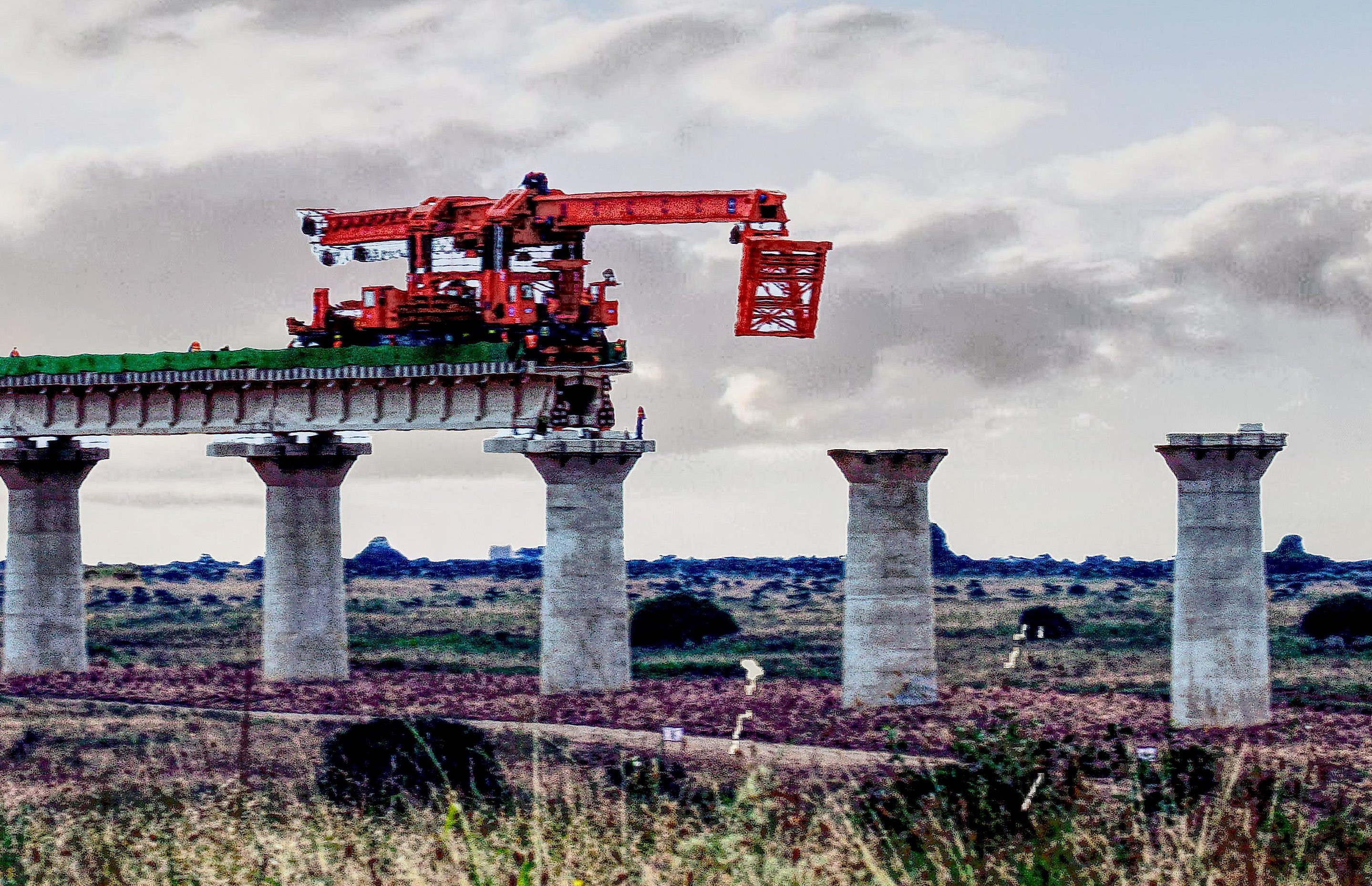 African Strategies | European Union Institute for Security Studies