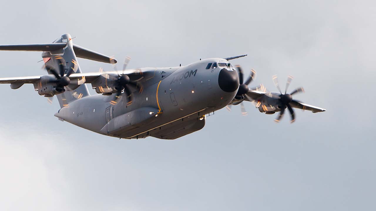 Building weapons together (or not) - How to strengthen the European ...