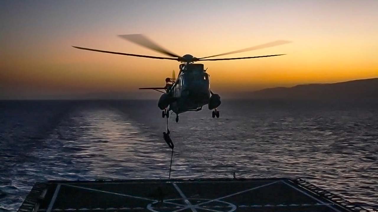 Into the breach! EU military CSDP missions and operations | European ...