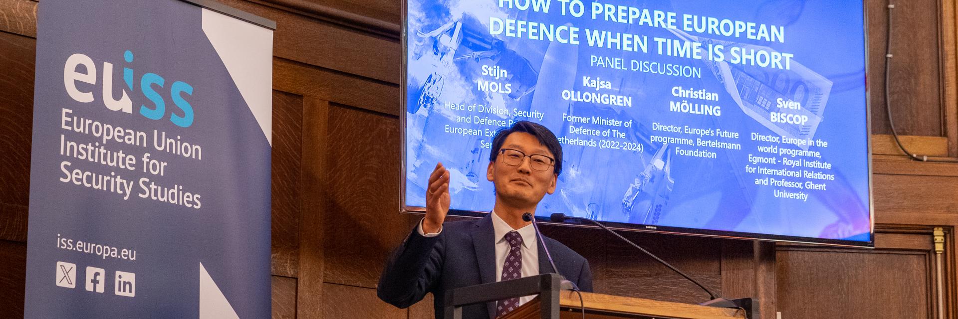 2025-2030: years of maximum danger | European Union Institute for ...