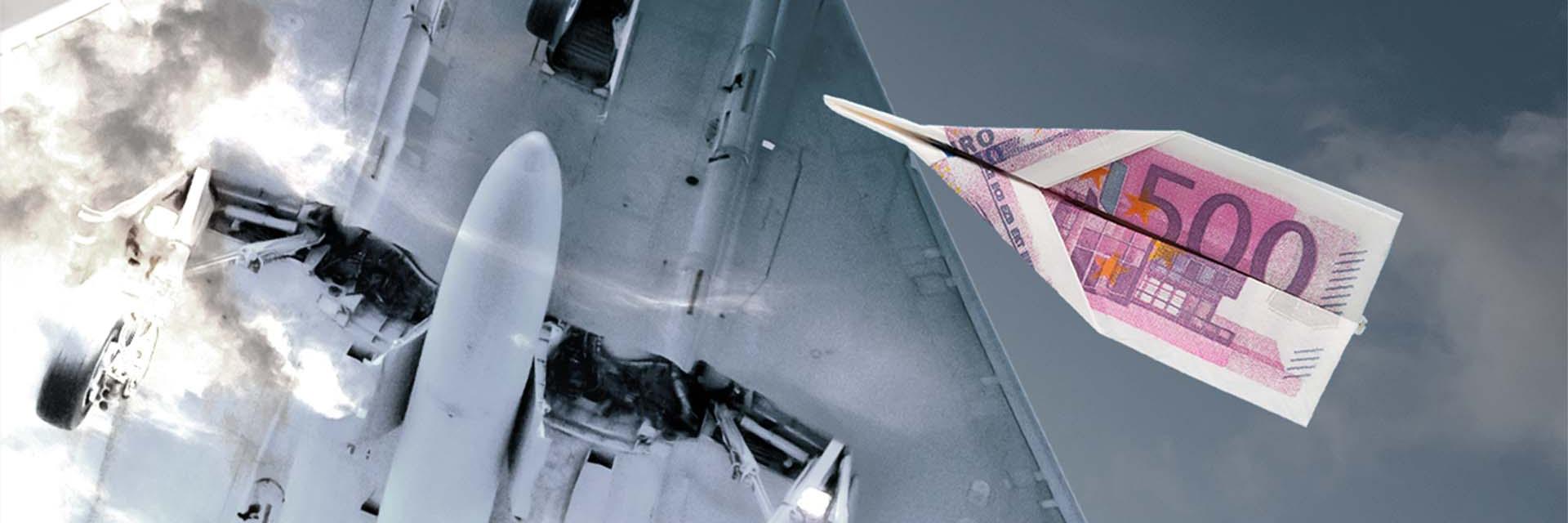 Funding weapons together (or not): How to pay for European defence ...