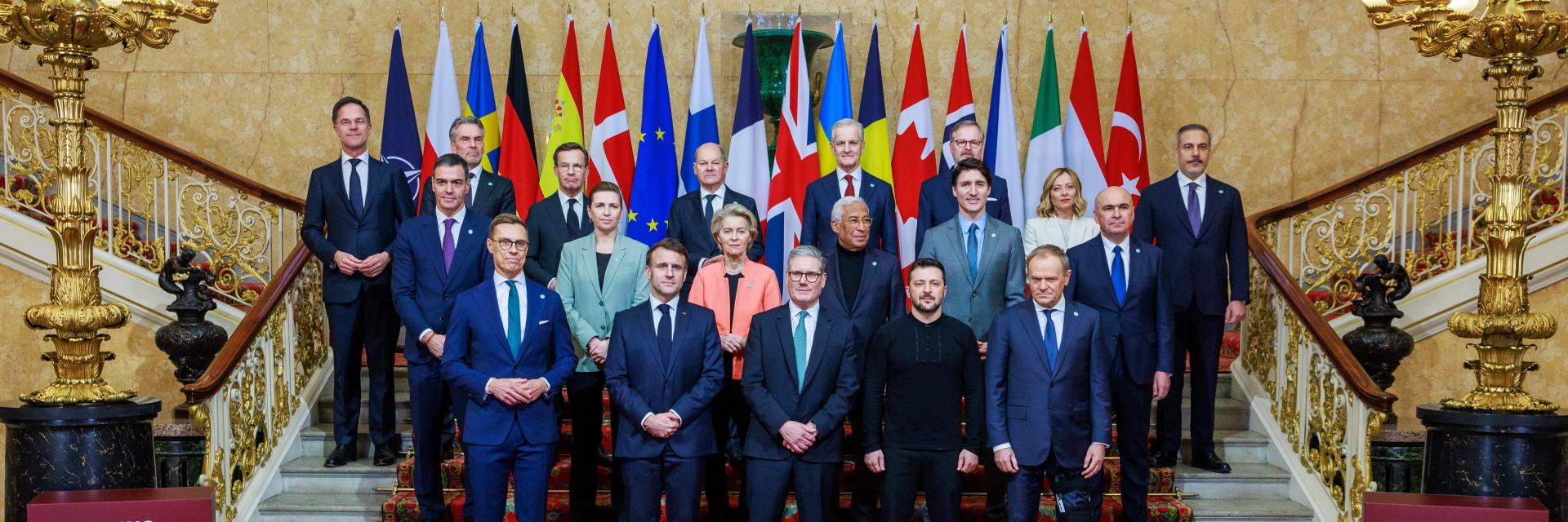 Europe should be willing to take more risks | European Union Institute ...