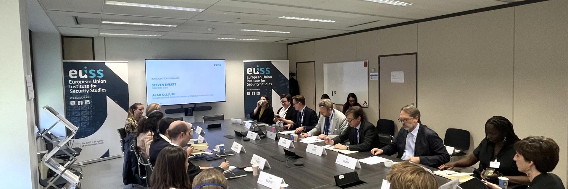 Russia in Africa: competing for strategic influence in the post-Wagner ...