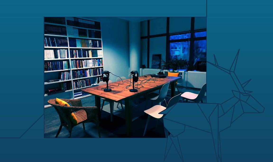 The EUISS foresight podcast | European Union Institute for Security Studies The EUISS foresight podcast | European Union Institute for Security Studies