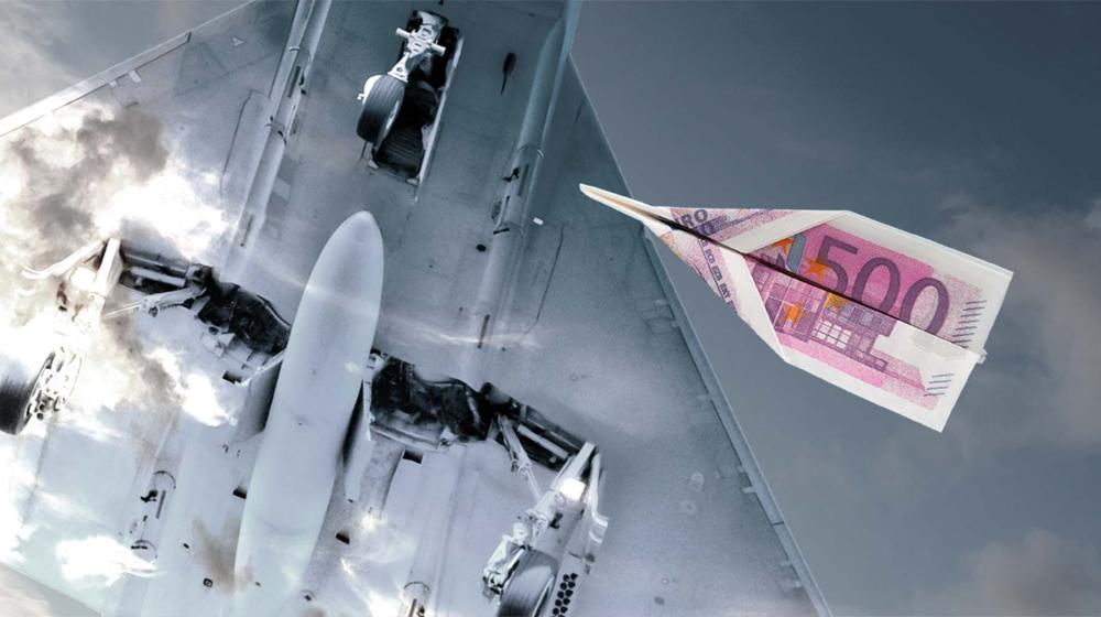 Europe in danger: Νavigating a future without Trump’s America ...