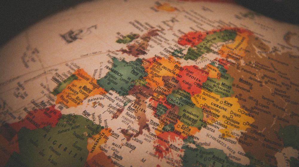 Steven Everts | European Union Institute for Security Studies