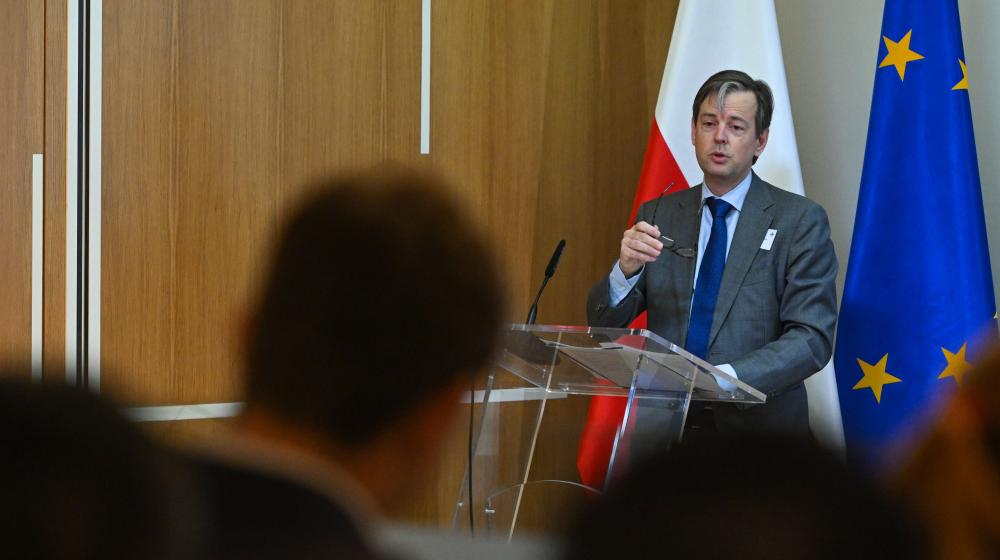 Unpower Russia: launch | European Union Institute for Security Studies