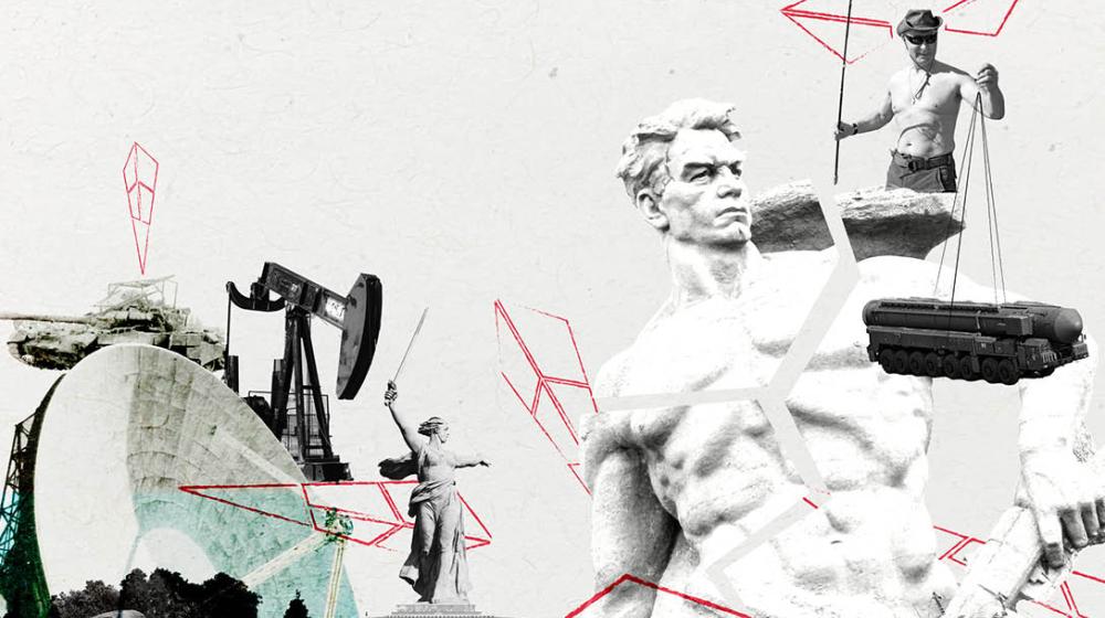 Steven Everts | European Union Institute for Security Studies