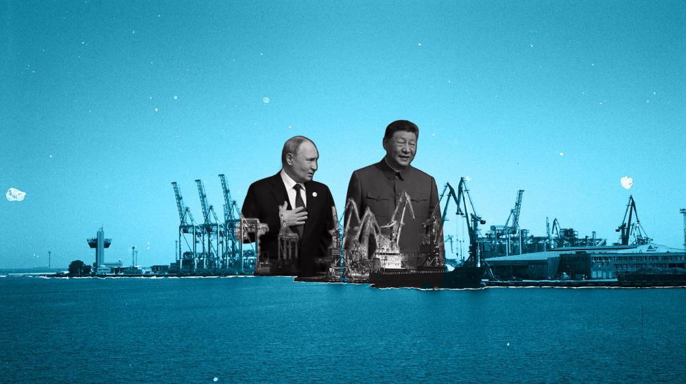 Xi and Trump are heading for tactical stabilisation, not a reset ...