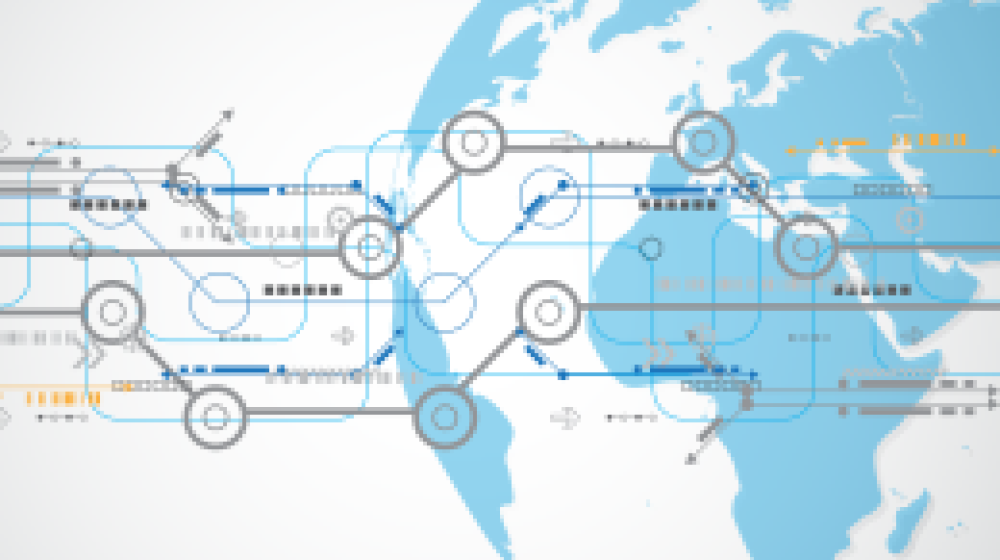 International cyber capacity building: global trends and scenarios ...
