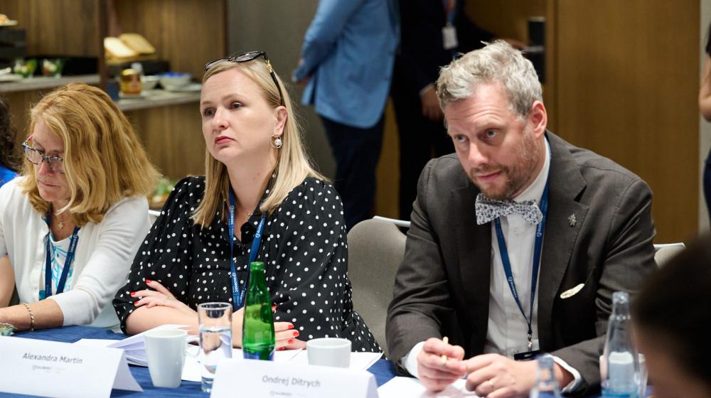 Hybrid threats’ nexuses: taking EU-NATO cooperation to the next level ...