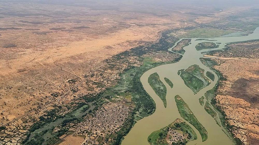 Shifting sands: Hedging strategies in Sahel- Maghreb relations ...