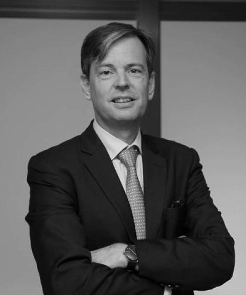 Steven Everts | European Union Institute for Security Studies