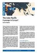 EUISS Homepage | European Union Institute for Security Studies